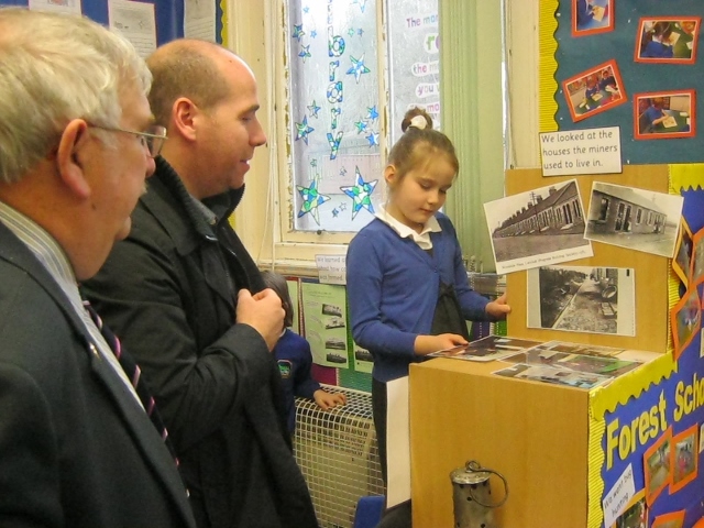 Birthday Celebrations | Underbank Primary School