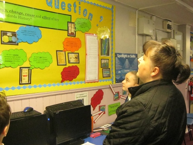 Birthday Celebrations | Underbank Primary School