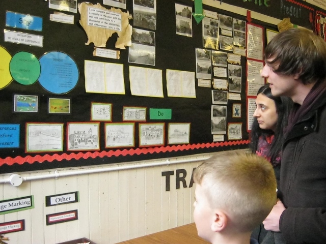 Birthday Celebrations | Underbank Primary School