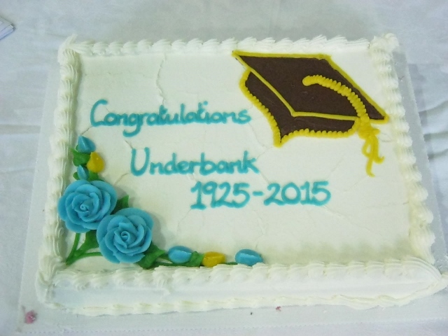 Birthday Celebrations | Underbank Primary School