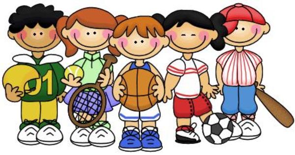Sports | Underbank Primary School