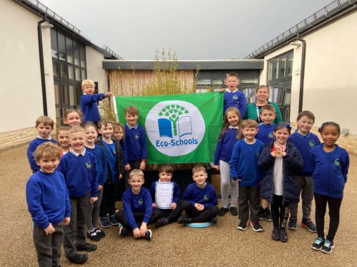 Underbank Primary School